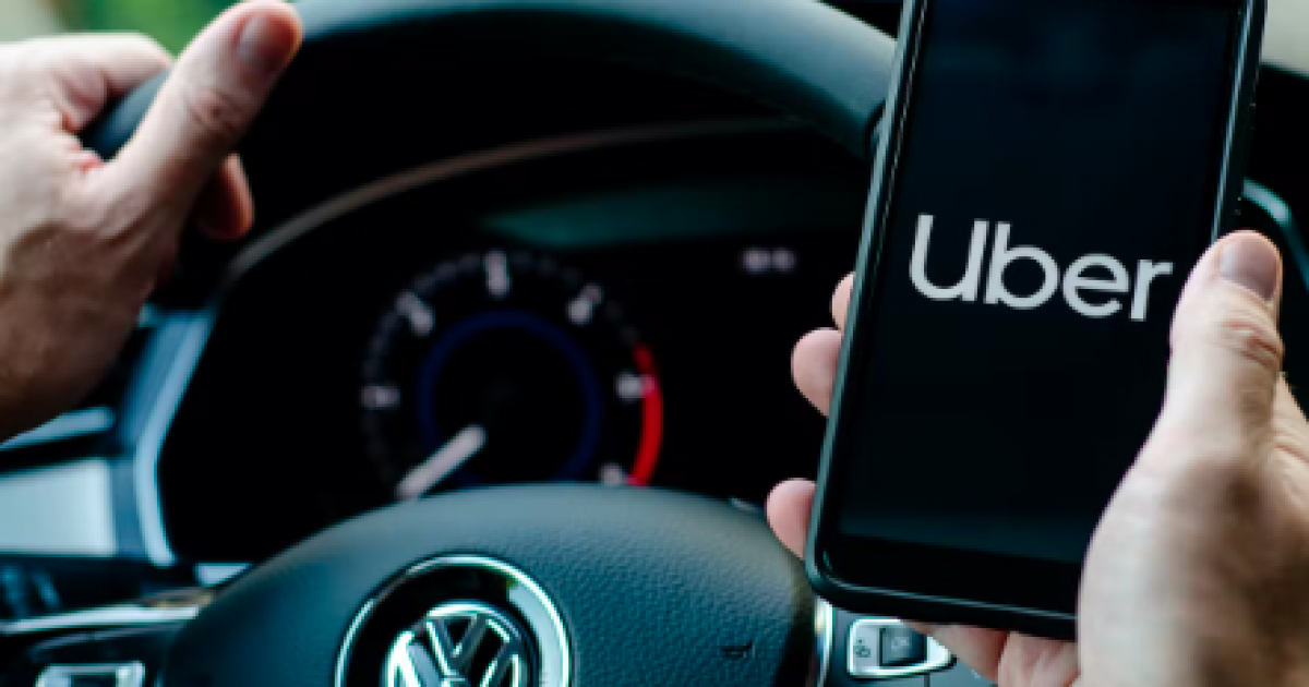 Uber revela ránking de ciudades con mejor calificación promedio de ...